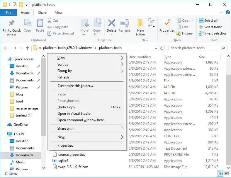 How to install TWRP custom recovery on Android - Technobush